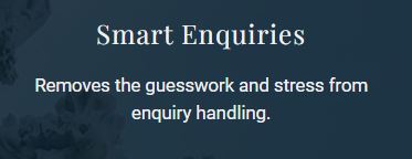 Legalito 'Smart Enquiries' - Hannays Solicitors & Advocates